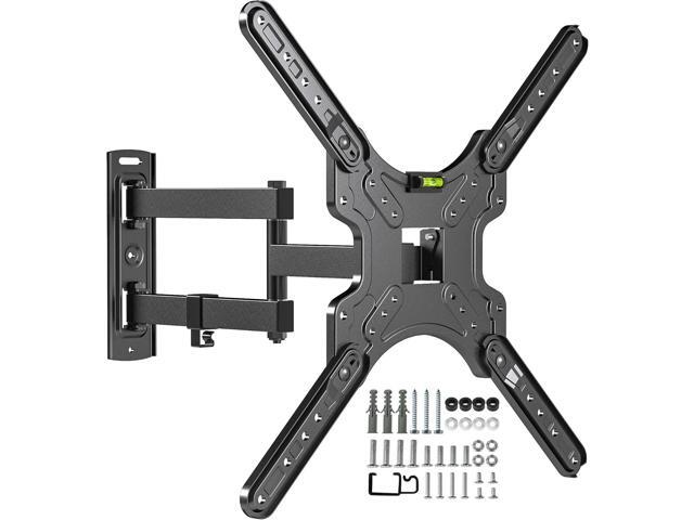Click here for Full Motion TV Wall Mount for Most 26-55 Inch TVs... prices