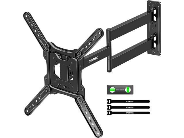 Click here for monTEK Long Arm TV Wall Mount for Most 23-65 Inch... prices