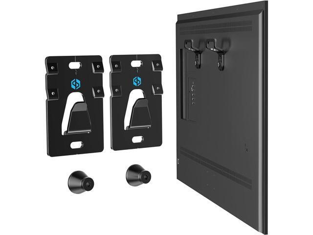 Click here for No Stud TV Wall Mount for Most 26-100 inch TVs Up... prices