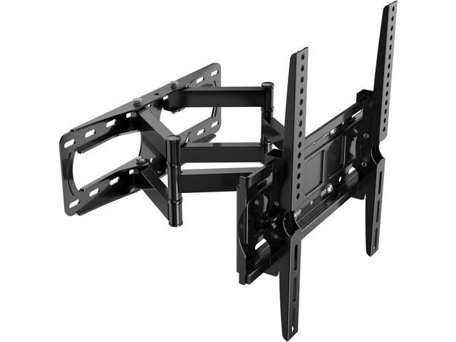 Click here for Full Motion TV Wall Mount for Most 26-65 Inch Flat... prices