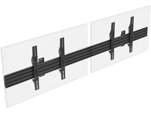 Click here for Monoprice 2x1 Menu Board Wall Mount for Screens Be... prices