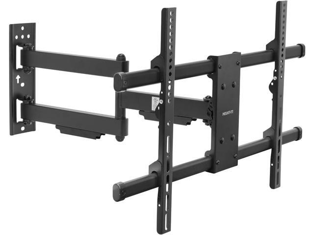 Click here for Mount-It! UL Certified Heavy Duty Full Motion TV W... prices