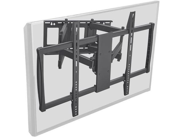 Click here for Monoprice Full-Motion Articulating TV Wall Mount -... prices