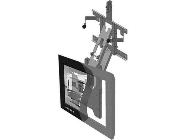 Click here for MORryde TV56-129H Drop Down TV Wall Mount prices