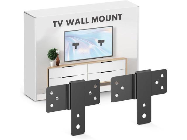 Click here for No Stud & Drill Wall Mount - Easy Install Fits 19-... prices