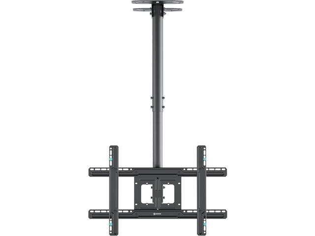 Click here for ONKRON TV Ceiling Mount for 32-80 Inch Screen up t... prices