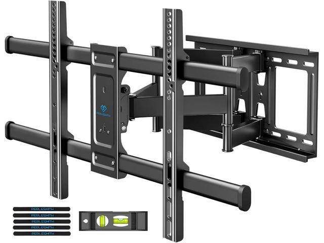 Click here for PERLESMITH Full Motion TV Wall Mount for Most 37-8... prices