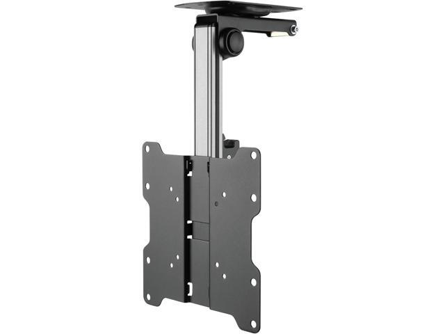 Click here for ZeboZap ZZTVC8022 Ceiling TV Mount Flip Down for R... prices
