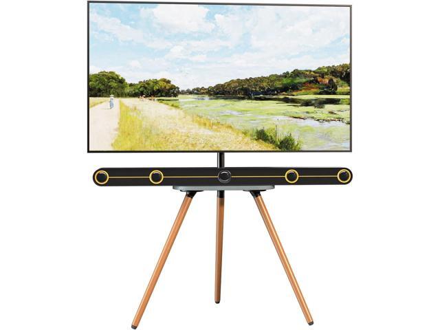 Click here for PUTORSEN Easel TV-Stand for 43-65-Inch Screens - P... prices