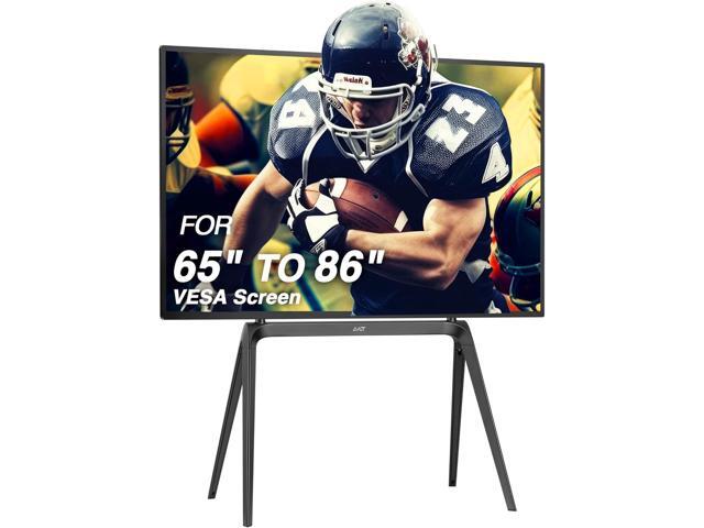 Click here for AVLT Studio Steel Quad TV Floor Stand for 65 to 86... prices