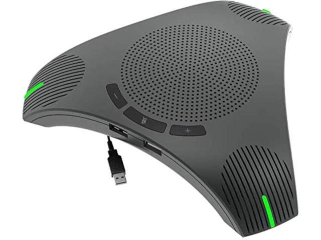 Click here for Conference Microphone USB Speakerphone for Busines... prices