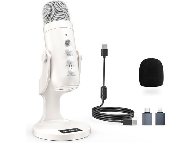 Click here for ZealSound USB Microphone Quick Mute Noise Cancel f... prices