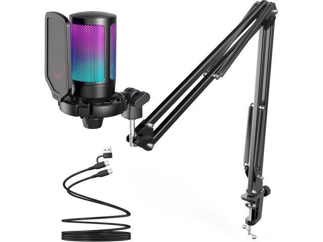 Click here for FIFINE Gaming PC USB Microphone  Podcast Condenser... prices