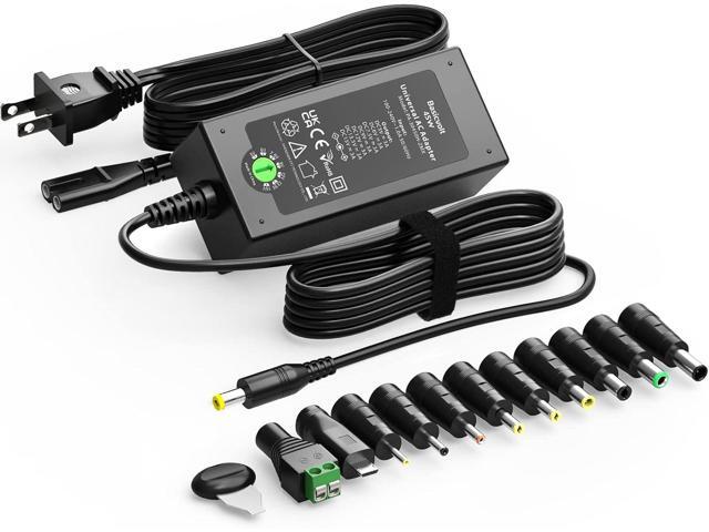 Click here for 45W Universal 15V 13.5V 12V 9V 7.5V 6V 5V DC Power... prices