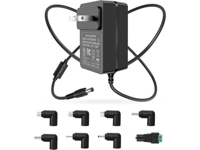 Click here for 5V 3A Power Supply Adapter  100~240V AC to DC 5 Vo... prices