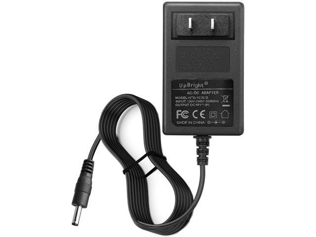 Click here for UpBright 5V AC/DC Adapter Compatible with Plugable... prices