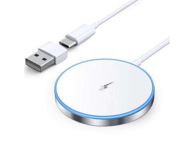 Click here for Magnetic Wireless Charger 15W Fast Charging Apple... prices
