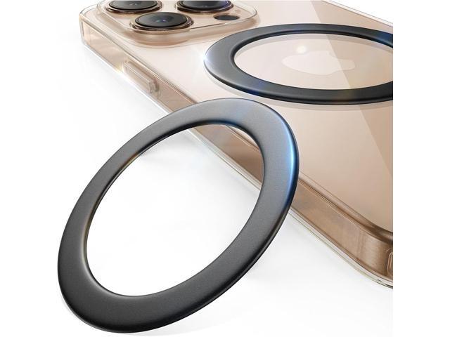 Click here for LISEN for MagSafe Sticker Magnetic Ring for iPhone... prices
