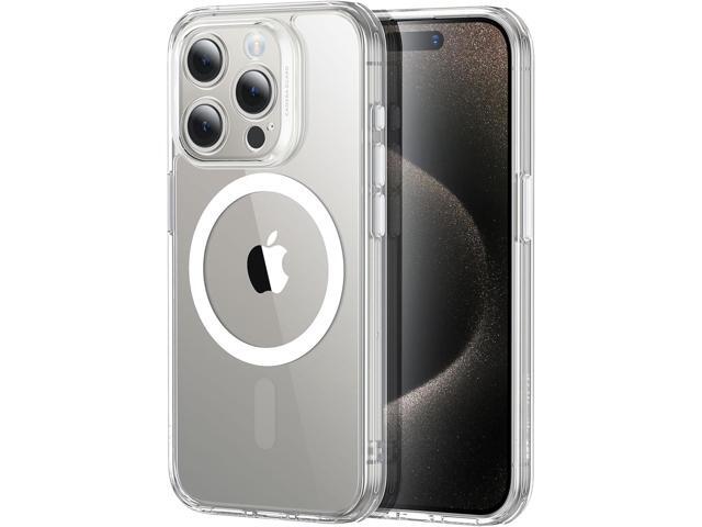 Click here for ESR for iPhone 15 Pro Case  Translucent Matte Case... prices