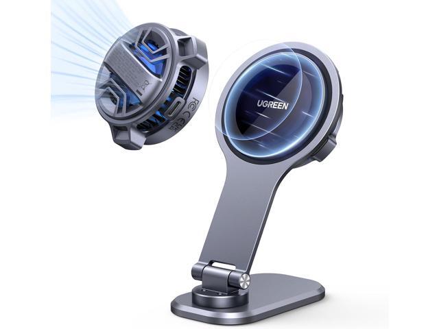 Click here for UGREEN Magnetic Wireless Car Charging Phone Mount... prices