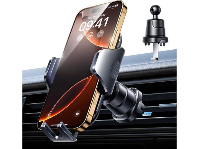 Click here for VANMASS Car Phone Holder Mount 2025 Upgraded [Pate... prices