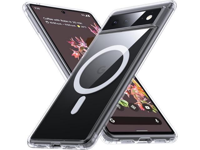 Click here for [NO.1 Magnetic for Google Pixel 6 Case with MagSaf... prices