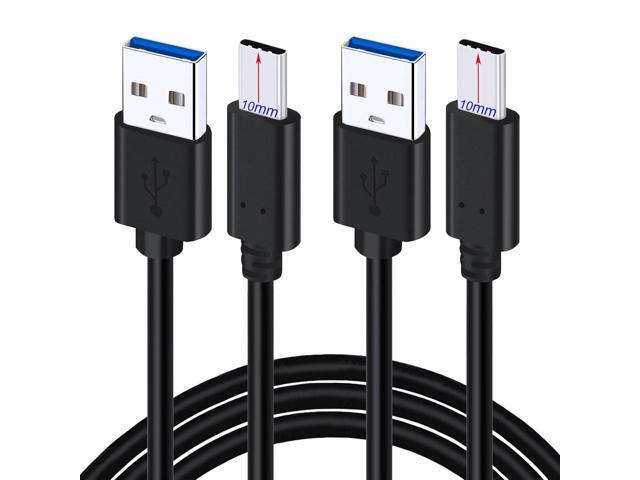 Click here for 10mm Extended Tip USB-C to USB 3.0 Cable Compatibl... prices