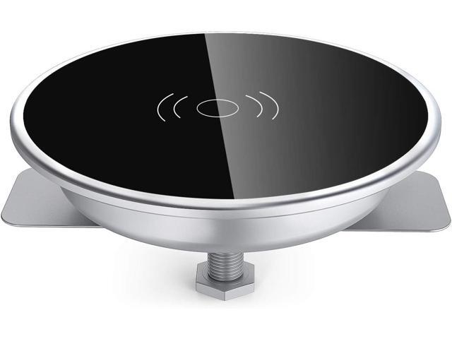 Click here for i. VALUX Invisible Desk Phone Charger 15W Fast Wir... prices