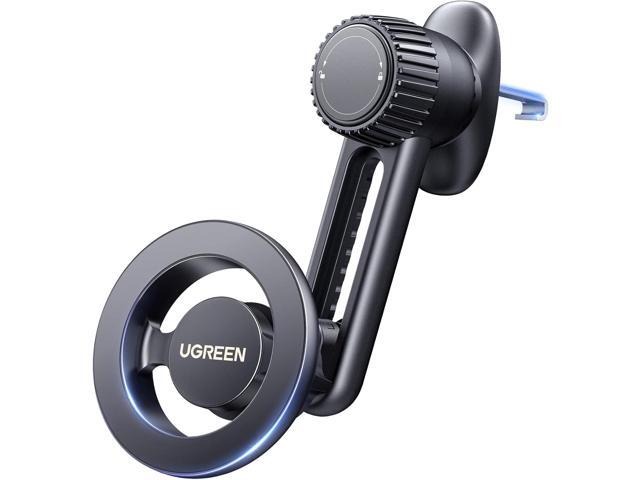 Click here for UGREEN Magnetic Phone Mount for Car Compatible for... prices