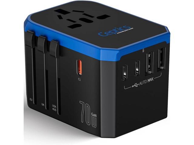 Click here for Ceptics 70W World International Travel Plug Adapte... prices