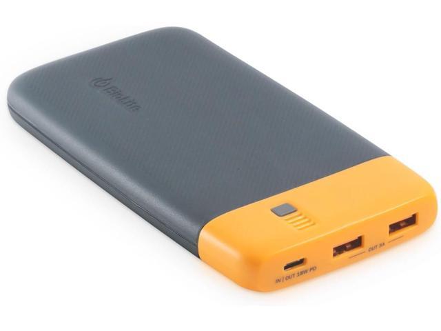 Click here for BioLite  Charge 40 PD  10 000 mAh Multiple Device... prices