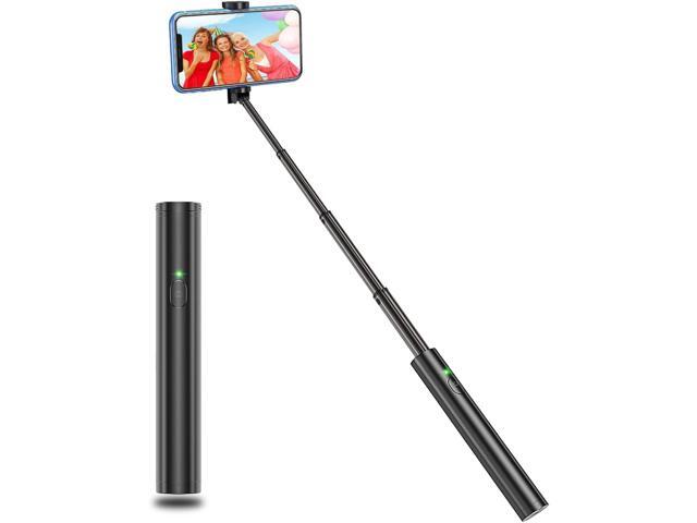 Click here for Selfie Stick Bluetooth  Lightweight Aluminum All i... prices
