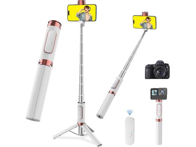 Click here for CellphoneTripod with Remote  Aluminum Alloy Selfie... prices