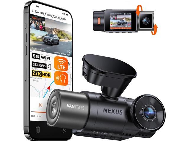 Click here for Vantrue N2X 2.7K Uber Dash Cam Front and Inside  5... prices