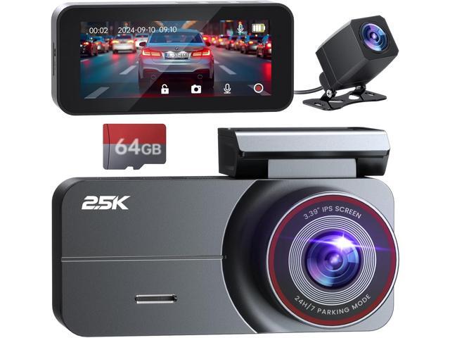 Click here for Dash Cam Front and Rear  2.5K /1080P QHD Dual Dash... prices