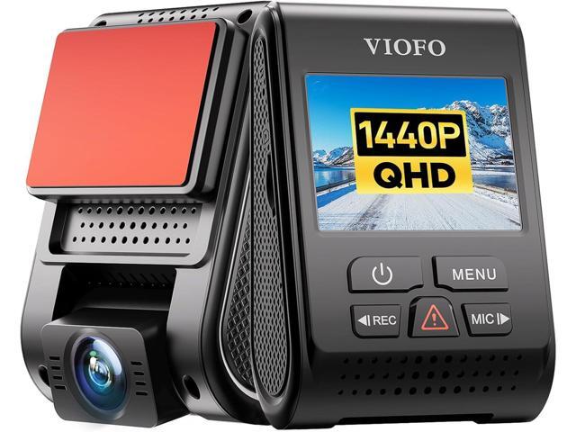 Click here for VIOFO Dash Cam A119 V3 2K 2560x1440P Quad HD+ 60FP... prices