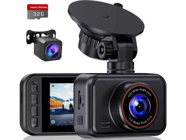Click here for Dash Cam Front and Rear  2.5K Dual Dash Camera for... prices