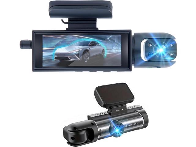 Click here for 1080P Dash Cam Front and Inside Dashcams for Cars... prices