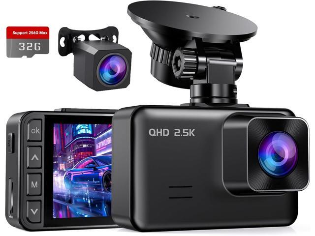 Click here for Dash Cam Front and Rear  2.5K+1080P Dual Dash Came... prices
