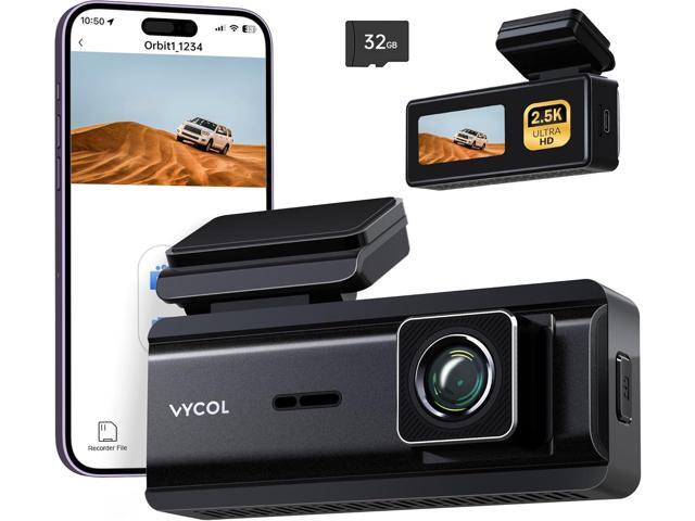 Click here for Dash Cam 2.5K WiFi  Dash Camera for Cars with 32GB... prices