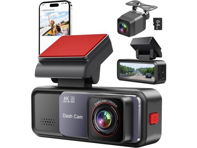 Click here for Dash Cam  4K/2K Full HD Dash Cam Front and Rear  D... prices