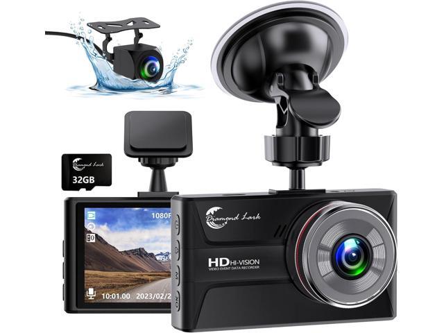 Click here for 1080P Dash Cam Front and Rear with 32GB SD Card  D... prices