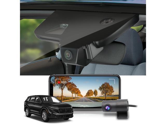 Click here for Fitcamx Front 4K+Rear 1080P Dash Cam Adapts for Ho... prices