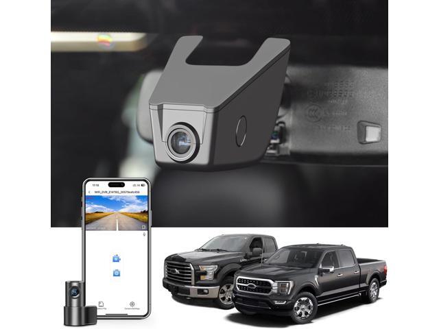Click here for Front 4K & Rear 1080P Dash Cam fit for Ford F150 2... prices