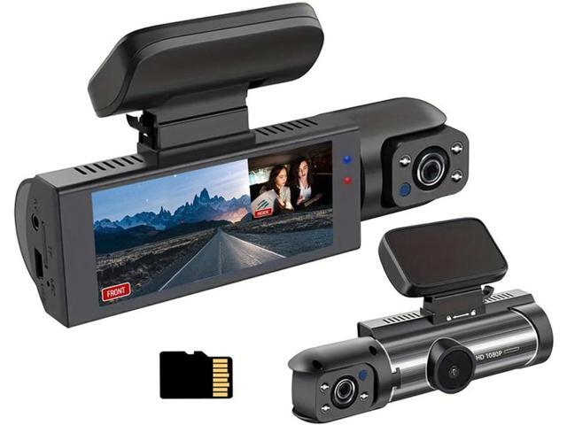 Click here for Dual Camera Dash Cam-Dash Cam Front and Rear for C... prices