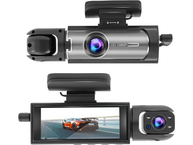 Click here for Dash Camera Front and Inside  3.16inch Dash Cam 10... prices