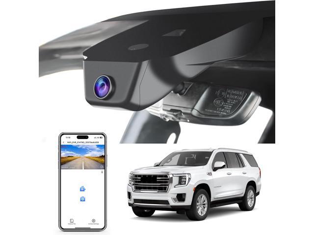 Click here for 4K Dash Cam Custom fit for GMC Yukon  Yukon XL 202... prices