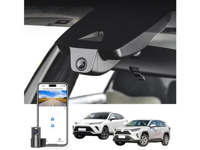 Click here for Front 4K & Rear 1080p Dash Cam Custom fit for Toyo... prices