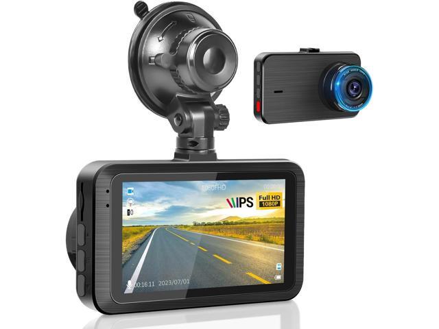 Click here for Dual Dash Camera for Car - 3 Inch 1080P IPS Touchs... prices