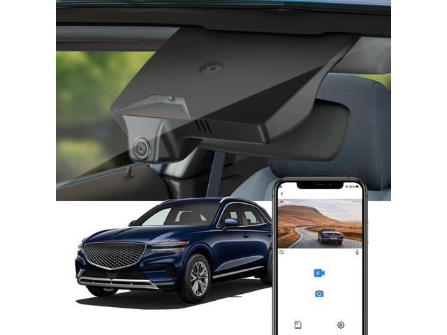 Click here for Fitcamx 4K Dash Cam Suitable for Genesis GV70 2022... prices